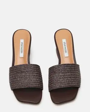 Steve Madden Frolic Block Heels