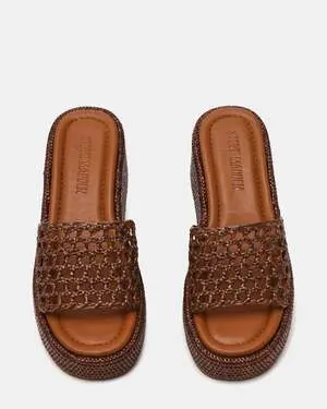Steve Madden Brandy Mule Sandals