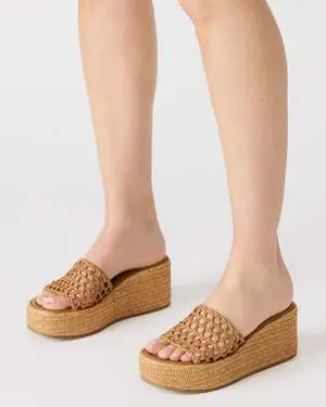 Steve Madden Brandy Mule Sandals