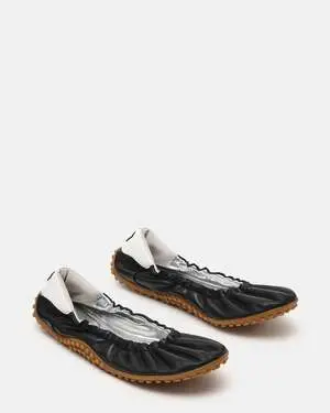 Steve Madden Pietra Ballet Sneakers