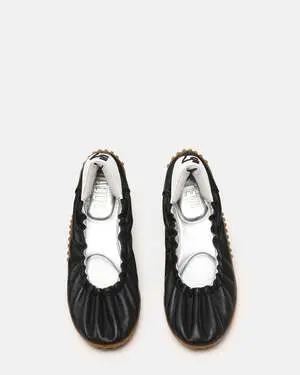 Steve Madden Pietra Ballet Sneakers
