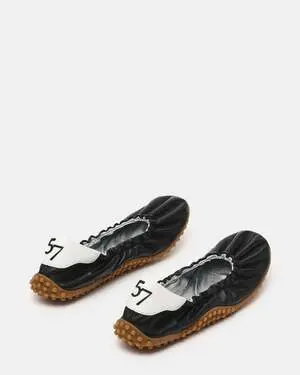 Steve Madden Pietra Ballet Sneakers