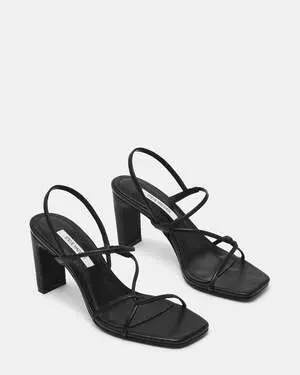 Steve Madden Vinetia Block Heels
