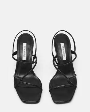 Steve Madden Vinetia Block Heels
