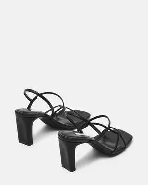 Steve Madden Vinetia Block Heels