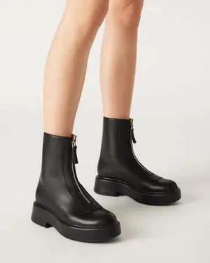 Steve Madden Jones Ankle Booties