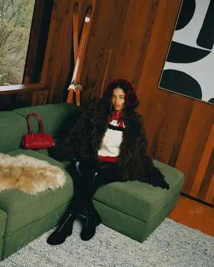 Steve Madden Jones Ankle Booties
