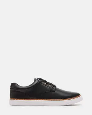 Steve Madden Guss Lace-up Casual Shoes