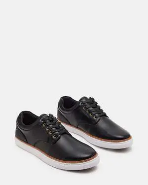 Steve Madden Guss Lace-up Casual Shoes