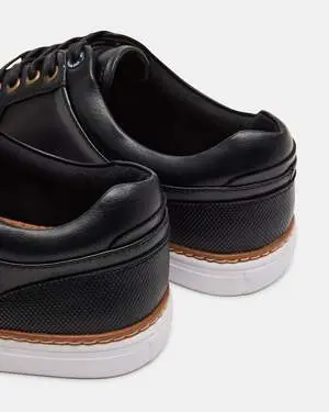 Steve Madden Guss Lace-up Casual Shoes