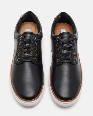 Steve Madden Guss Lace-up Casual Shoes