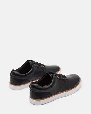 Steve Madden Guss Lace-up Casual Shoes