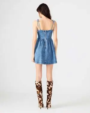 Steve Madden Meaghan Dress Sleeveless Dresses