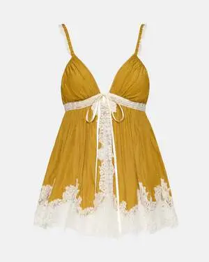 Steve Madden Mazie Sleeveless Flowy Top