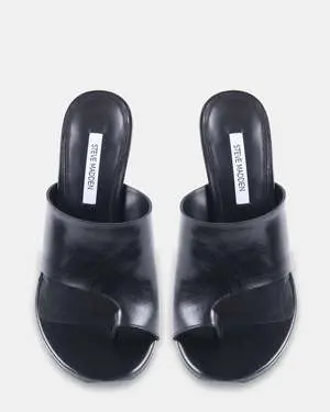 Steve Madden Valentin Thong Heels