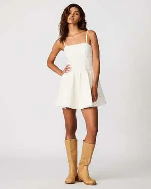 Steve Madden Aretha Dress Sleeveless Dresses