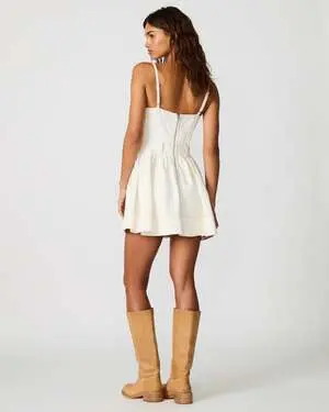 Steve Madden Aretha Dress Sleeveless Dresses