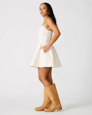 Steve Madden Aretha Dress Sleeveless Dresses