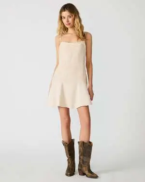 Steve Madden Nabella Dress Sleeveless Dresses