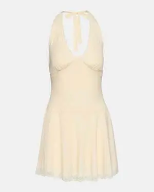 Steve Madden Nabella Dress Sleeveless Dresses