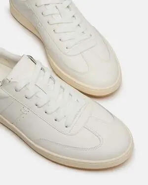 Steve Madden Dylan Lace-up Sneakers