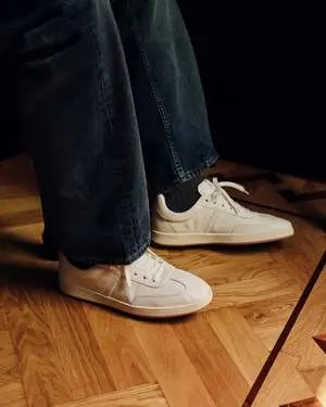 Steve Madden Dylan Lace-up Sneakers