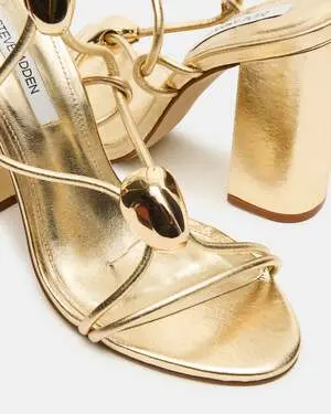 Steve Madden Cato Block Heels