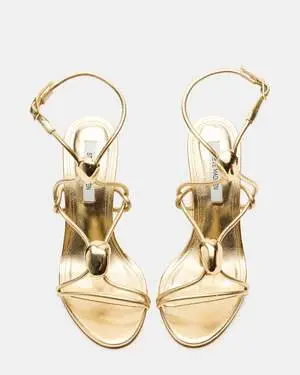 Steve Madden Cato Block Heels