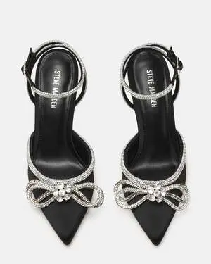 Steve Madden Viable Pointed Toe Heels