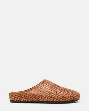 Steve Madden Fern Mesh Slip-on Flats