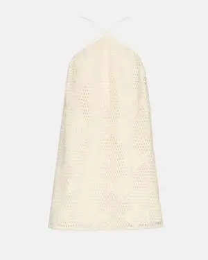 Steve Madden Petunia Sleeveless Flowy Dress