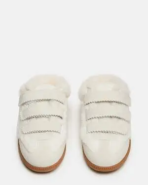 Steve Madden Beca Slip-on Sneakers