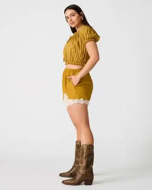 Steve Madden Daisee Short Sets