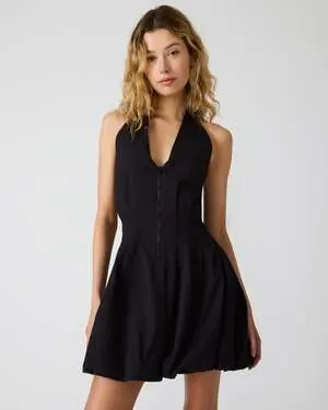Steve Madden Dianna Dress Sleeveless Bubble Dresses