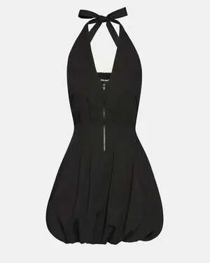Steve Madden Dianna Dress Sleeveless Bubble Dresses