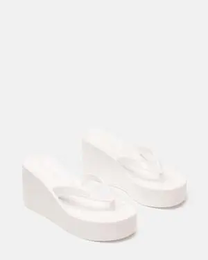 Steve Madden Jella Thong Sandals