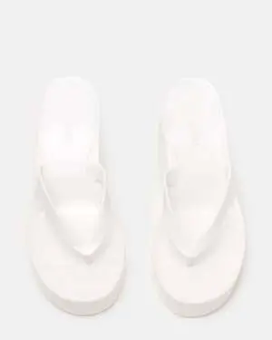Steve Madden Jella Thong Sandals