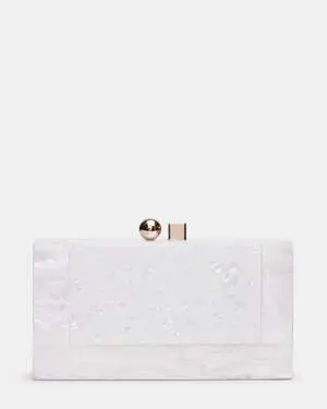 Steve Madden Camilaa Bag - White