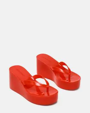 Steve Madden Jella Thong Sandals