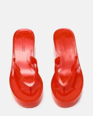 Steve Madden Jella Thong Sandals