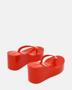 Steve Madden Jella Thong Sandals