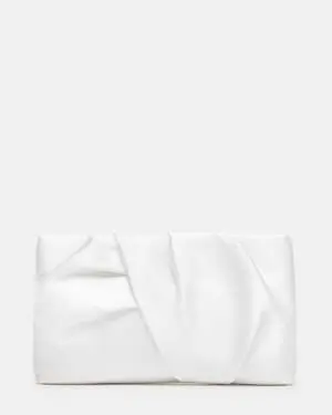 Steve Madden Lilia Bag - White