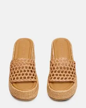 Steve Madden Brandy Mule Sandals
