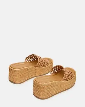 Steve Madden Brandy Mule Sandals