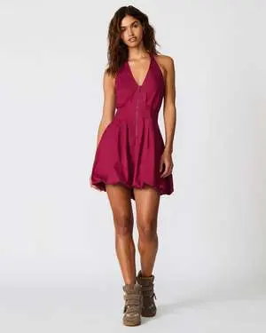 Steve Madden Dianna Dress Sleeveless Bubble Dresses
