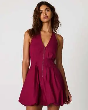 Steve Madden Dianna Dress Sleeveless Bubble Dresses