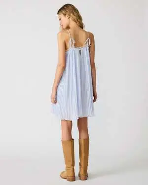 Steve Madden Hellen Sleeveless Flowy Dress