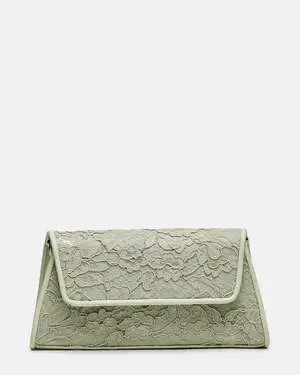 Steve Madden Avant Bag - Pistachio