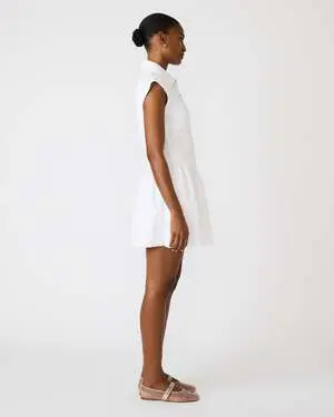 Steve Madden Gracyn Dress Short Sleeve Dresses