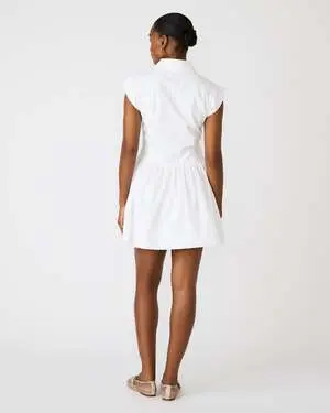 Steve Madden Gracyn Dress Short Sleeve Dresses